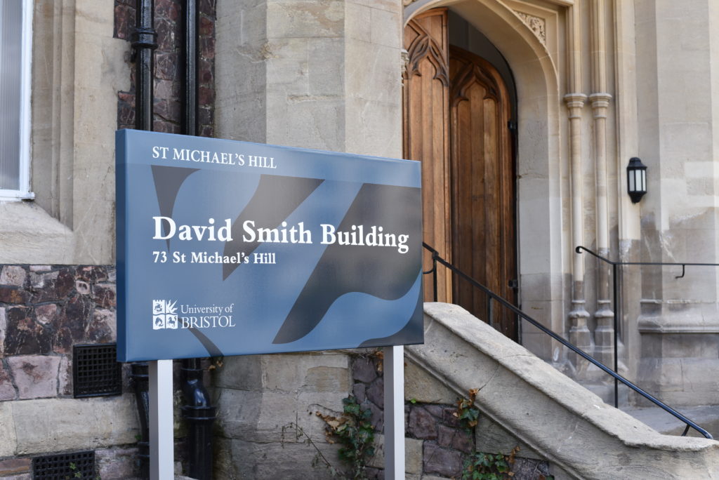 Contact us | South West Nuclear Hub