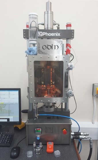 University of Bristol link up with UKAEA Fusion Technology Facilities ...