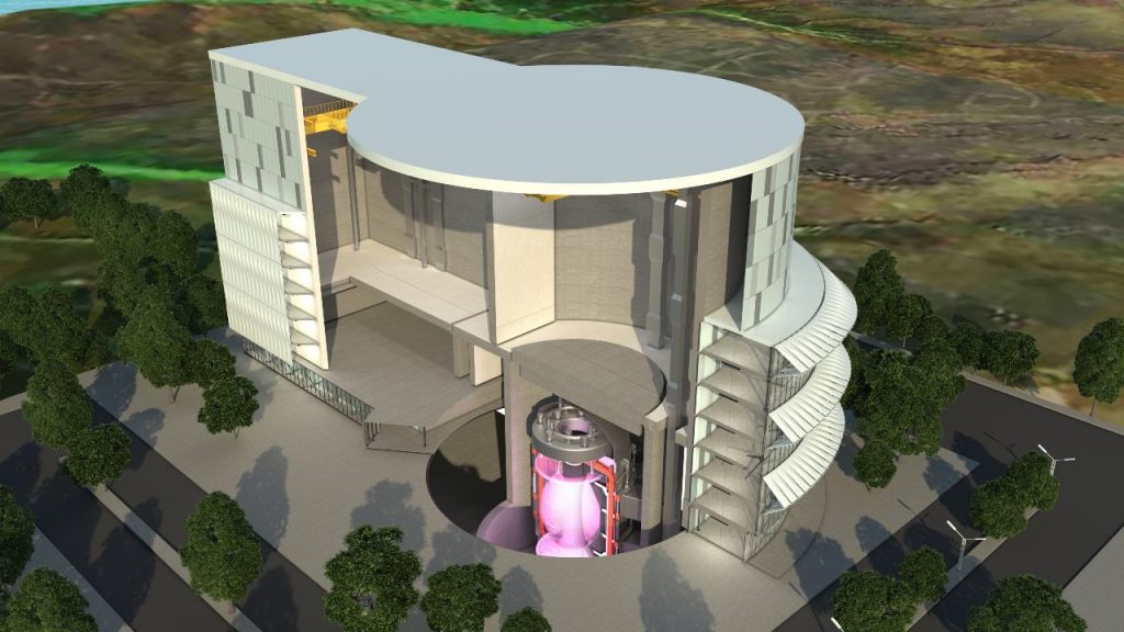 Hub members join UKAEA fusion energy mission – South West Nuclear Hub