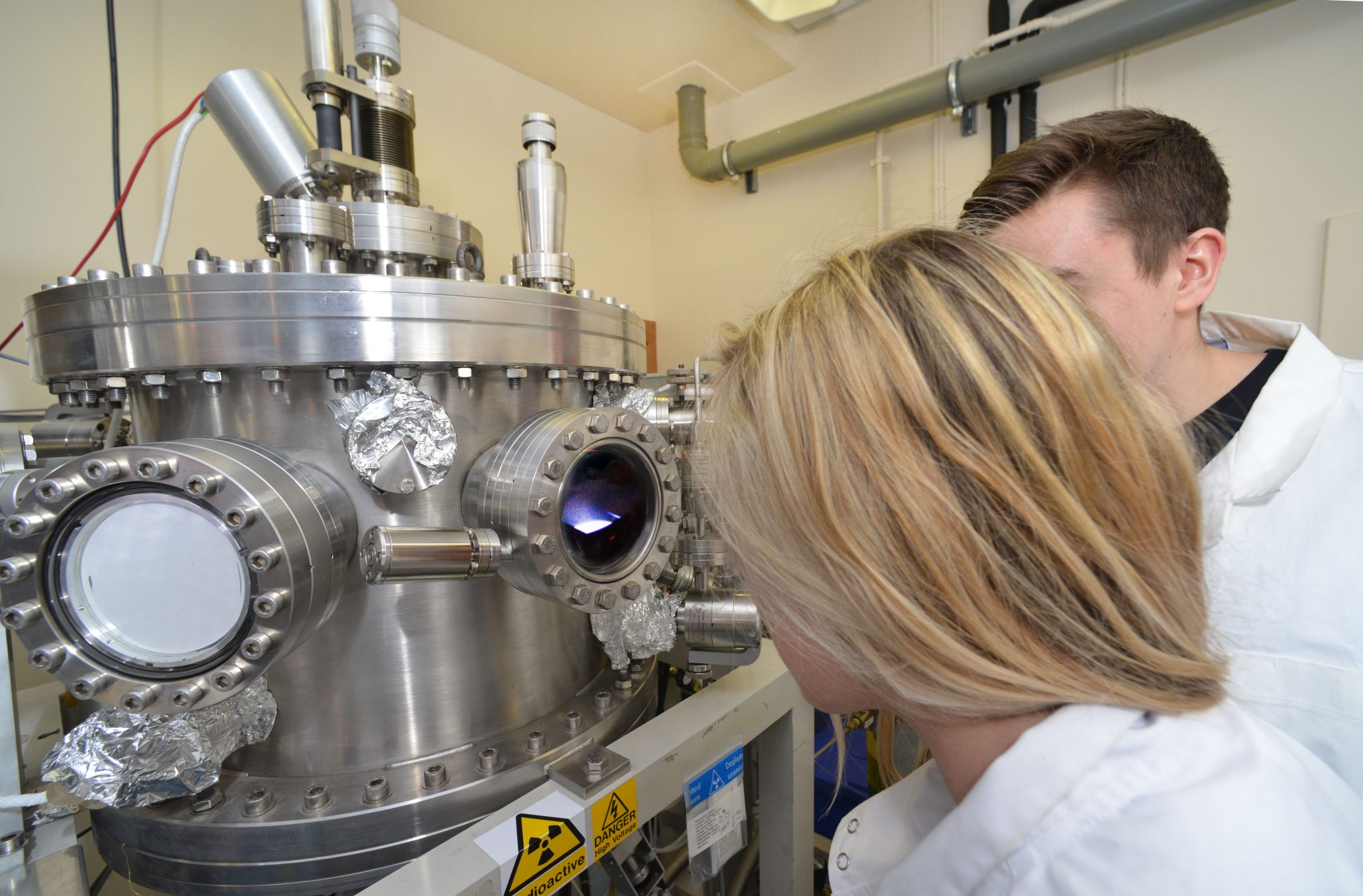 Research Facilities – South West Nuclear Hub