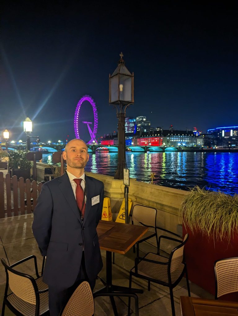 Reflections on Nuclear Week in Parliament – South West Nuclear Hub