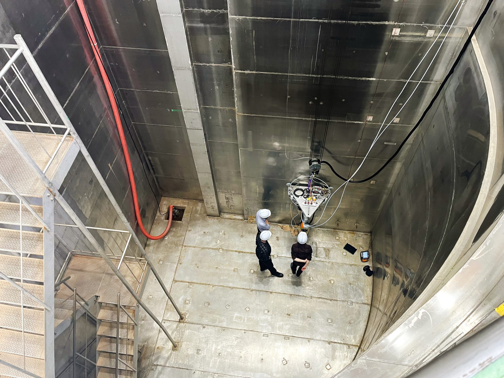Opticlean: Successful demo of laser cleaning tech in Japan – South West ...