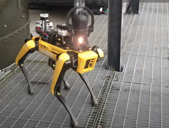 SWNH Academic Members join consortium supporting Sellafield’s new ...