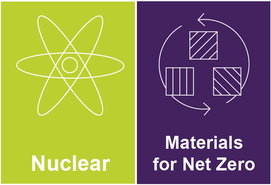 SWNH Featured in Net Zero Capability Report – South West Nuclear Hub